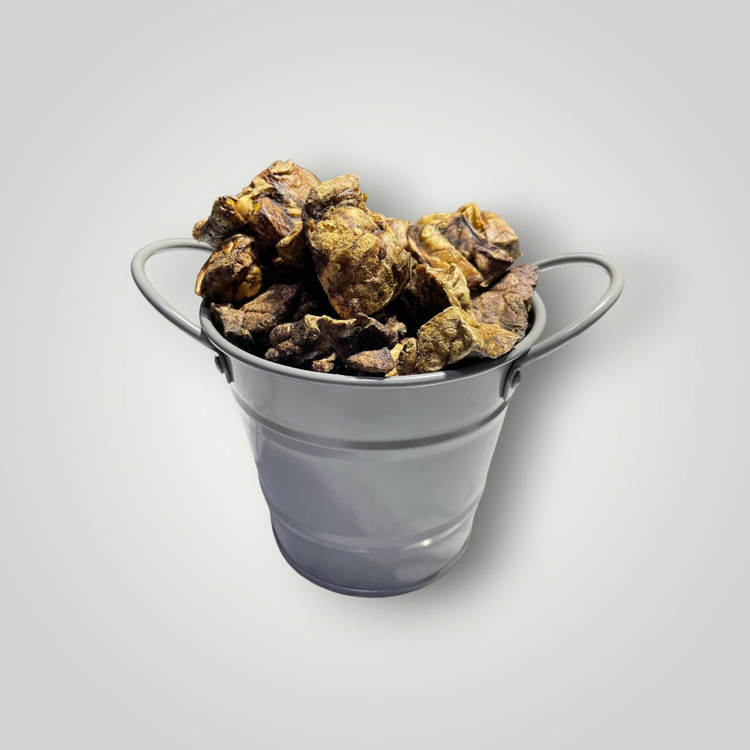 Beef Puffs – Bull n Box Barkery